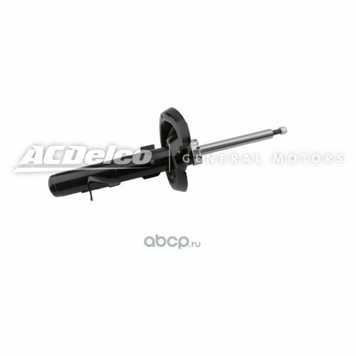 Амортизатор подвески Ac Delco 19374360 для Ford C-MAX, Focus II