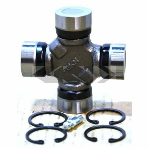 Крестовина карданного вала GKN Loebro U110 для Ford TRANSIT; LADA NIVA; Land Rover Defender