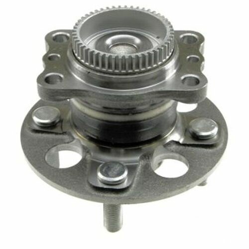 Подшипника ступицы колеса без болтов Nty KLTKA324 для Hyundai Accent IV, Solaris; Kia Rio III