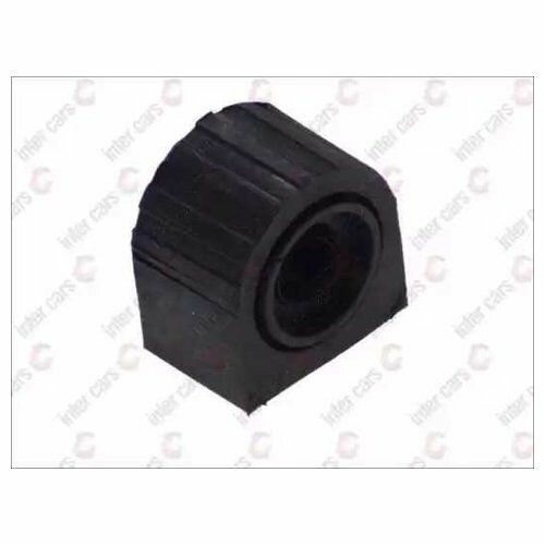 Втулка стабилизатора переднего 23.6 мм Audi A3/Q3, Skoda Octavia/Superb/Yeti, VW Caddy III/Golf V 04 TEDGUM 00724685
