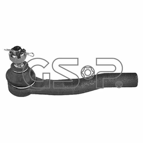 Наконечник рулевой тяги левый Gsp S071283 для Honda CR-V IV