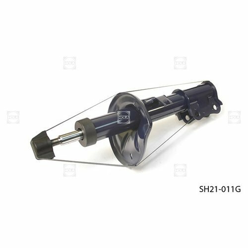 Амортизатор подвески передний Hola SH21011G для Chevrolet Aveo; Daewoo Kalos