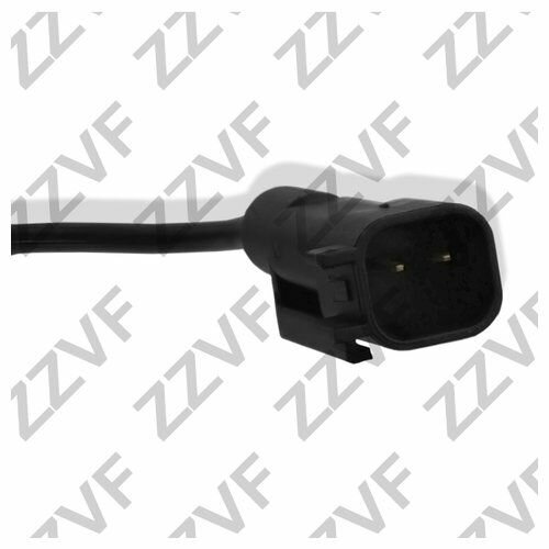 Датчик ABS ZZVF ZV4670575 для Mitsubishi ASX, Lancer VIII, Outlander II, III, Pajero IV