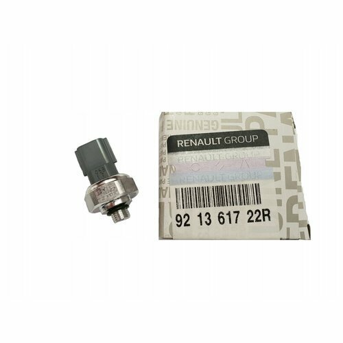 Датчик давления кондиционера CLIO IV-MGN III-FLUENCE-SCENIC III-DACIA SANDERO-LODGY Renault 921361722r