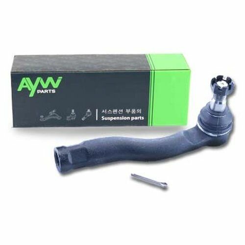 Наконечник рулевой тяги AYWIparts AW1310361R