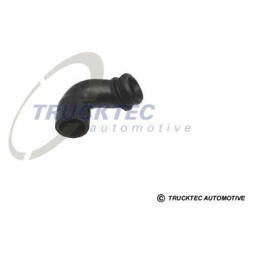 Шланг вентиляции картера Trucktec 0210114 для Mercedes C-CLASS S202, W202, E-CLASS S124, S210, VF210, W124, W210, G-CLASS W463,