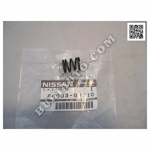 Пружина Nissan 440838J010