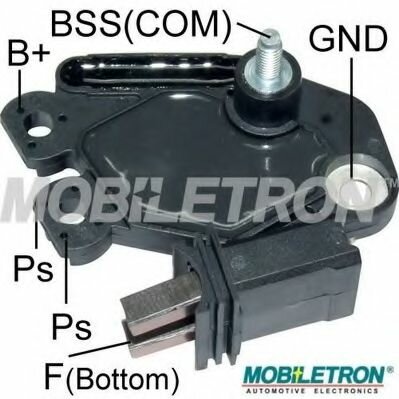 Реле регулятор Mobiletron VRV3231