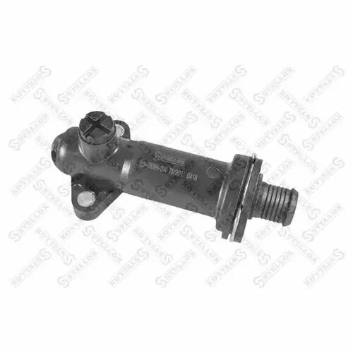Термостат BMW E81 / E87 / E46 / E90 / E91 / E60 / E61 / E83 / E70 1.8D-3.5D 01 / 04 STELLOX 2340068SX