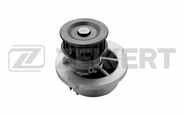 Водяной насос, охлаждение двигателя ZEKKERT WP-1030