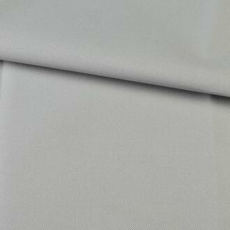 Ткань тентовая уличная Оксфорд 600d "Светло-серый" отрез 5х1,5 м. с водоотталкивающей. пропиткой