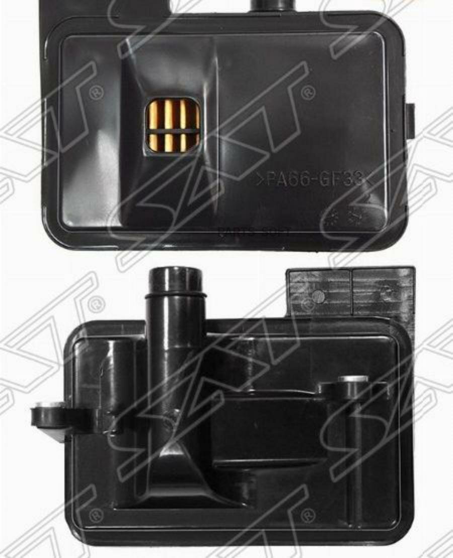 Фильтр АКПП Honda Civic 05-12 / City 08-14 SAT ST-25420-RPC-003 | цена за 1 шт