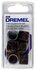Набор насадок Dremel 408