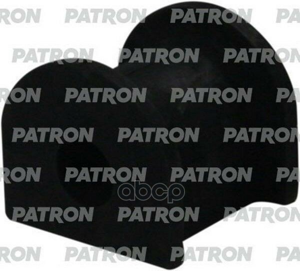 Втулка стабилизатора ID=17mm CHEVROLET LACETTI/OPTRA (J200) 03-08 PATRON арт. PSE20804 - высокое качество товара по низкой