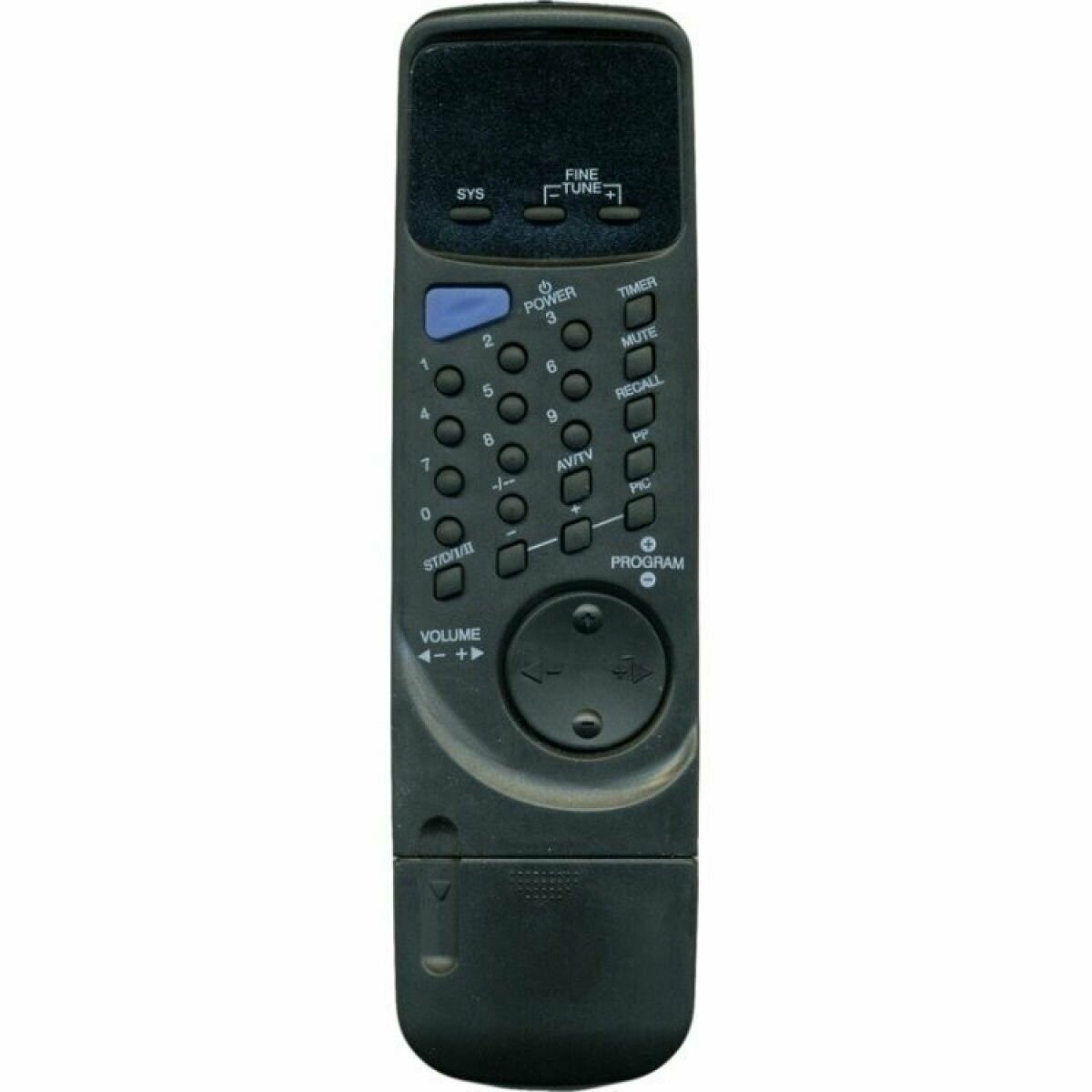 Пульт для Erisson RC-63301A