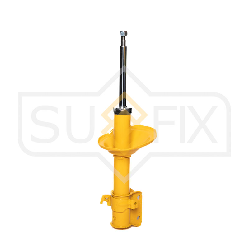 Стойка амортизаторная передняя левая для SUBARU LEGACY / SUFIX SU-1369