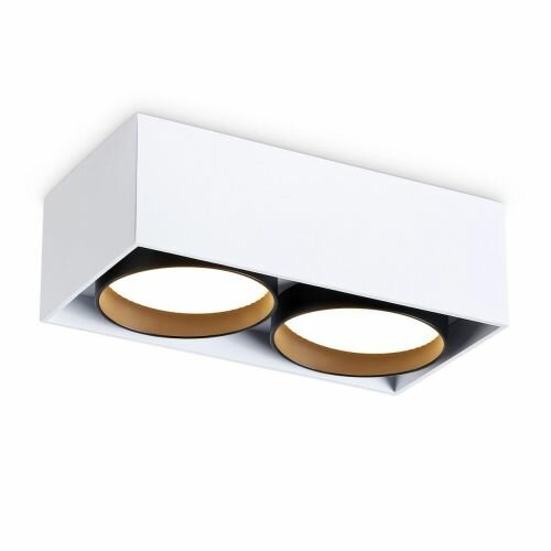 Накладной светильник Ambrella Light Techno Spot GX Standard tech TN70872