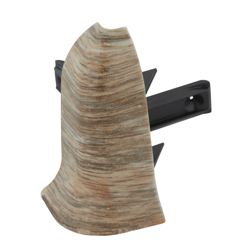 Угол наружный Winart 58 мм дуб асплен S-профиль (2 шт.) Winart 15.02.820.0002