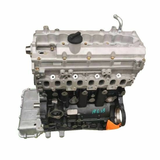 Двигатель Great Wall Motor GW4D20 2.0T