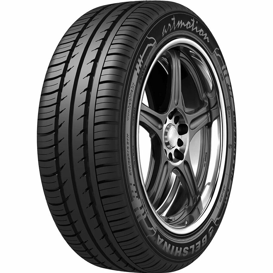 Шина летняя автомобильная Белшина BEL-283 Artmotion 215/60 R16 95H