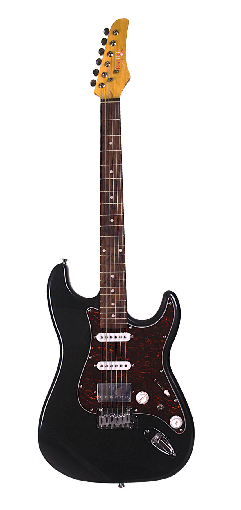 Электрогитара REDHILL STM300 MBK