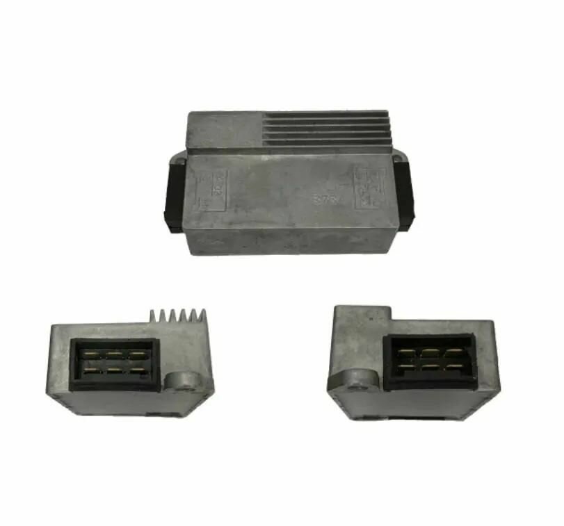 Коммутатор Минск Восход 12В 90Вт (101)