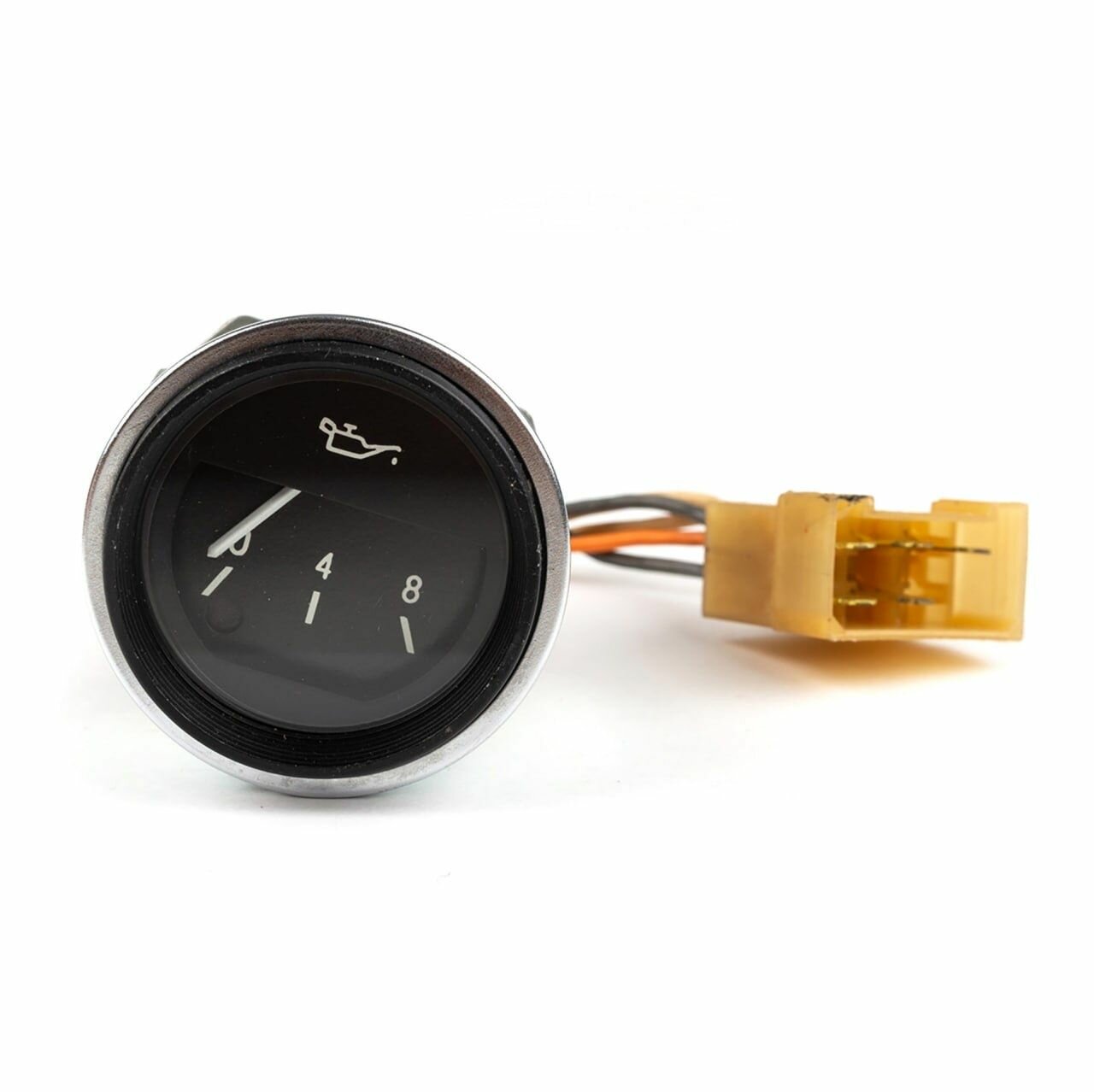 Указатель давления масла ВАЗ LADA 2103, 2106, 2121 Niva/Нива / 2103-3810010 / УК194-3810010