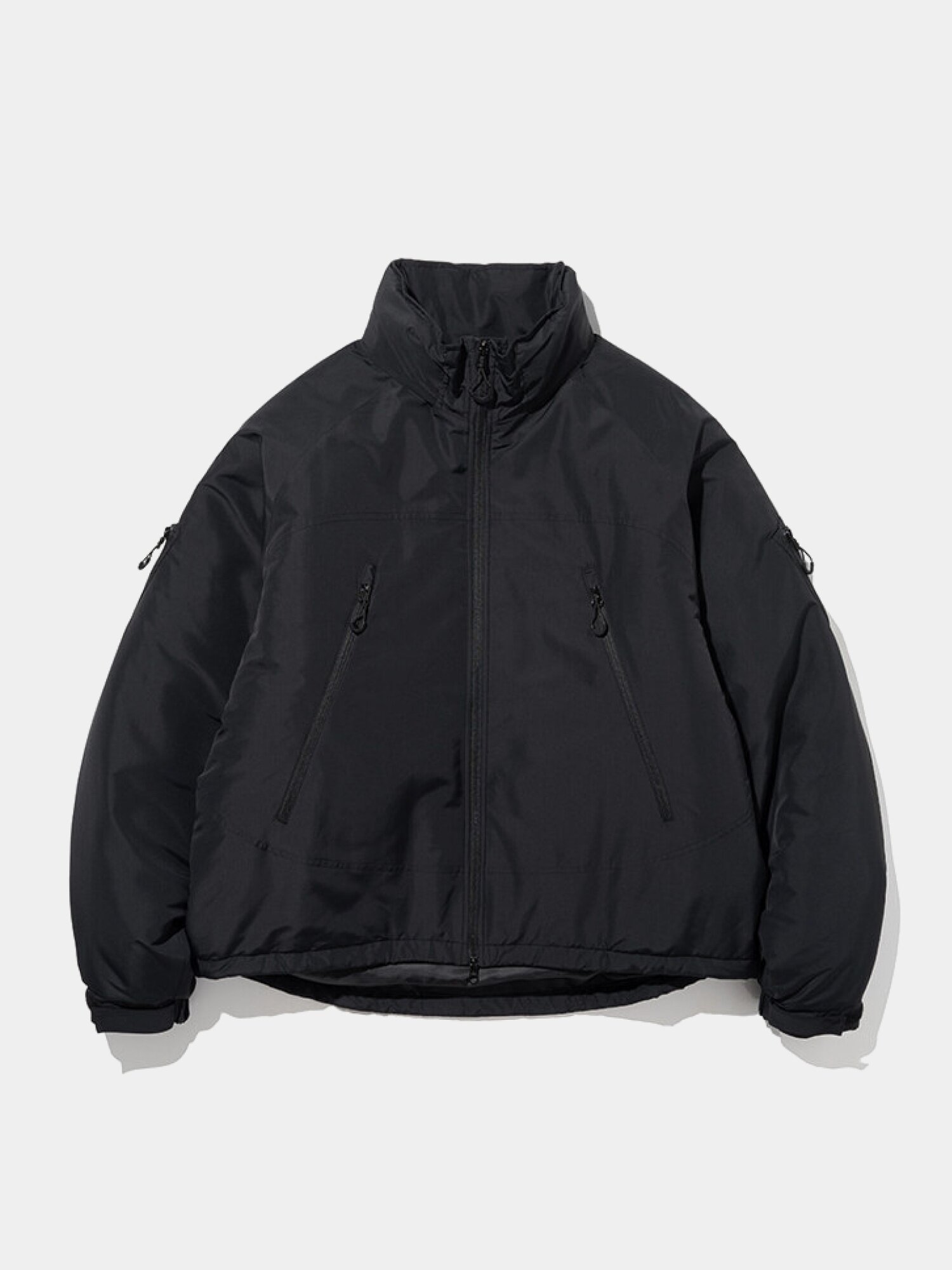 Куртка Primaloft Mil Gen3