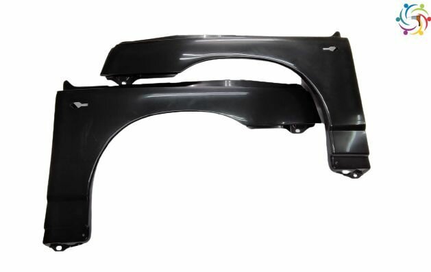 Крыло для автомобиля