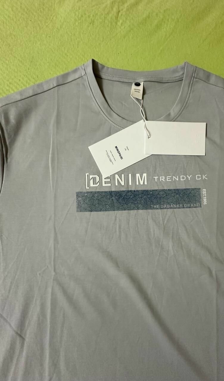 Футболка Волшебные футболки