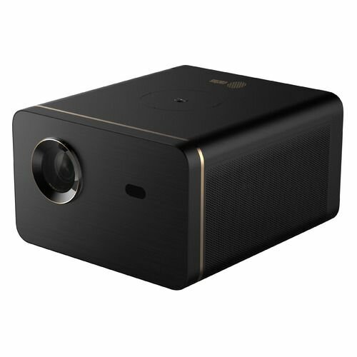 Проектор Cactus CS-H3. SG, черный, Wi-Fi