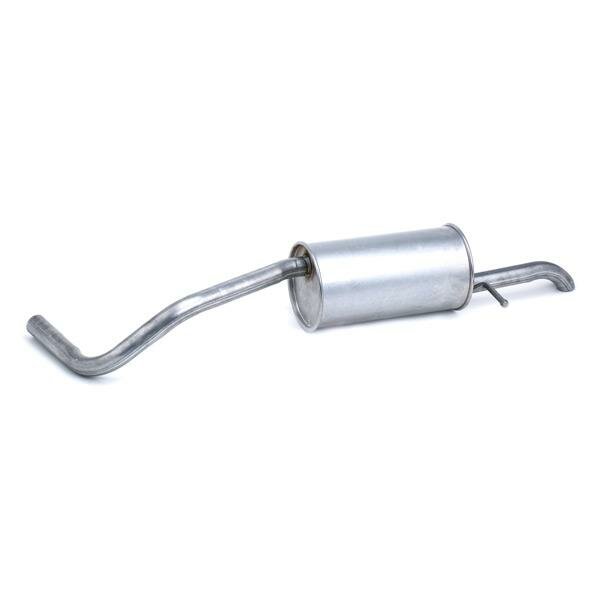 Глушитель выхлопных газов конечный, BOSAL 227-019 (1 шт.)