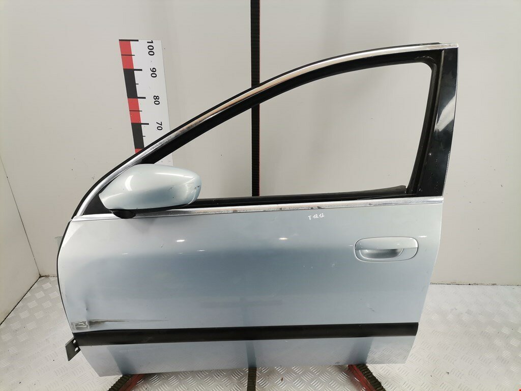 Дверь передняя левая Peugeot 607 9002L5 арт. 1040112