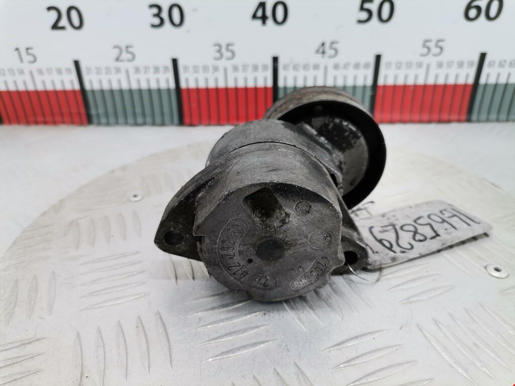 Натяжитель ремня генератора (приводного поликлинового ремня Opel Vectra B 24412292 арт. 1665829