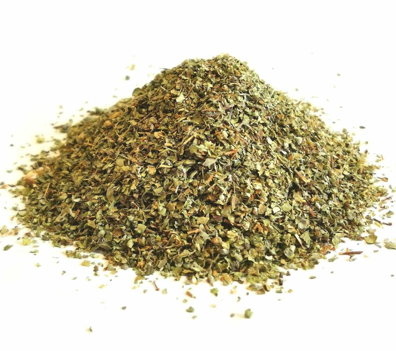 Майоран KINGSPICE, для супов, мясных, овощных, рыбных блюд, 100 гр