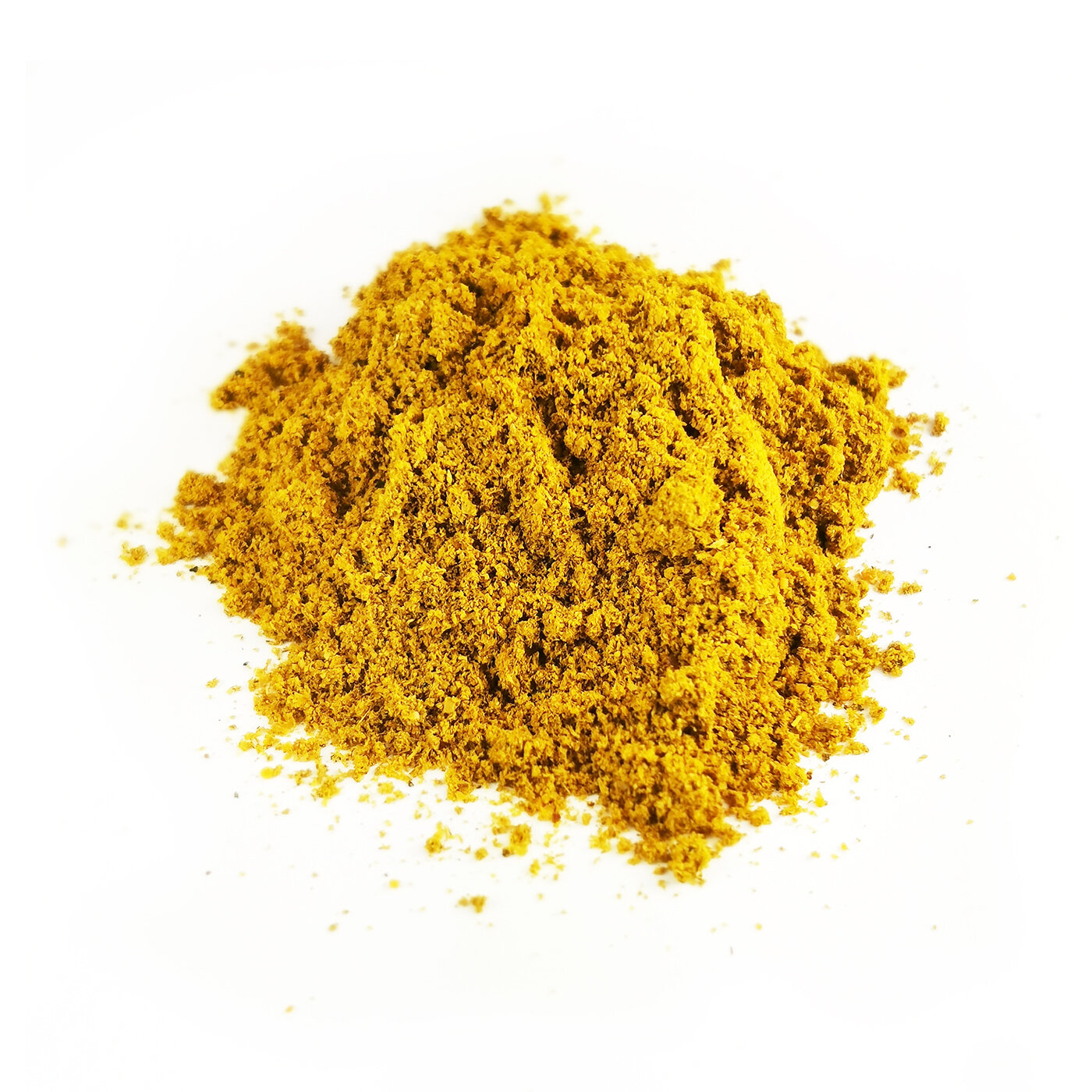 Карри Острый KINGSPICE, для мяса, овощей, супов, соусов, хлеба, 100 гр