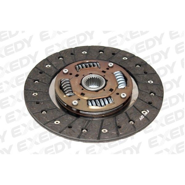 Диск сцепления для автомобиля, EXEDY MBD001U (1 шт.)