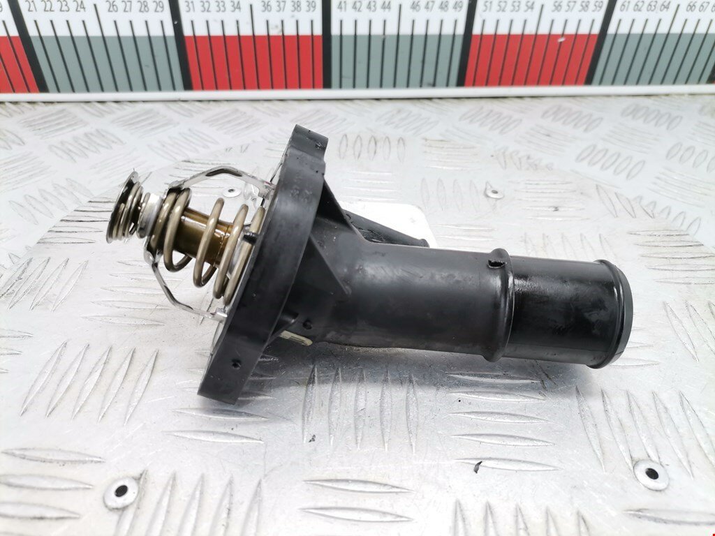 Корпус термостата Ford Focus 2 1566316 арт. 2038838