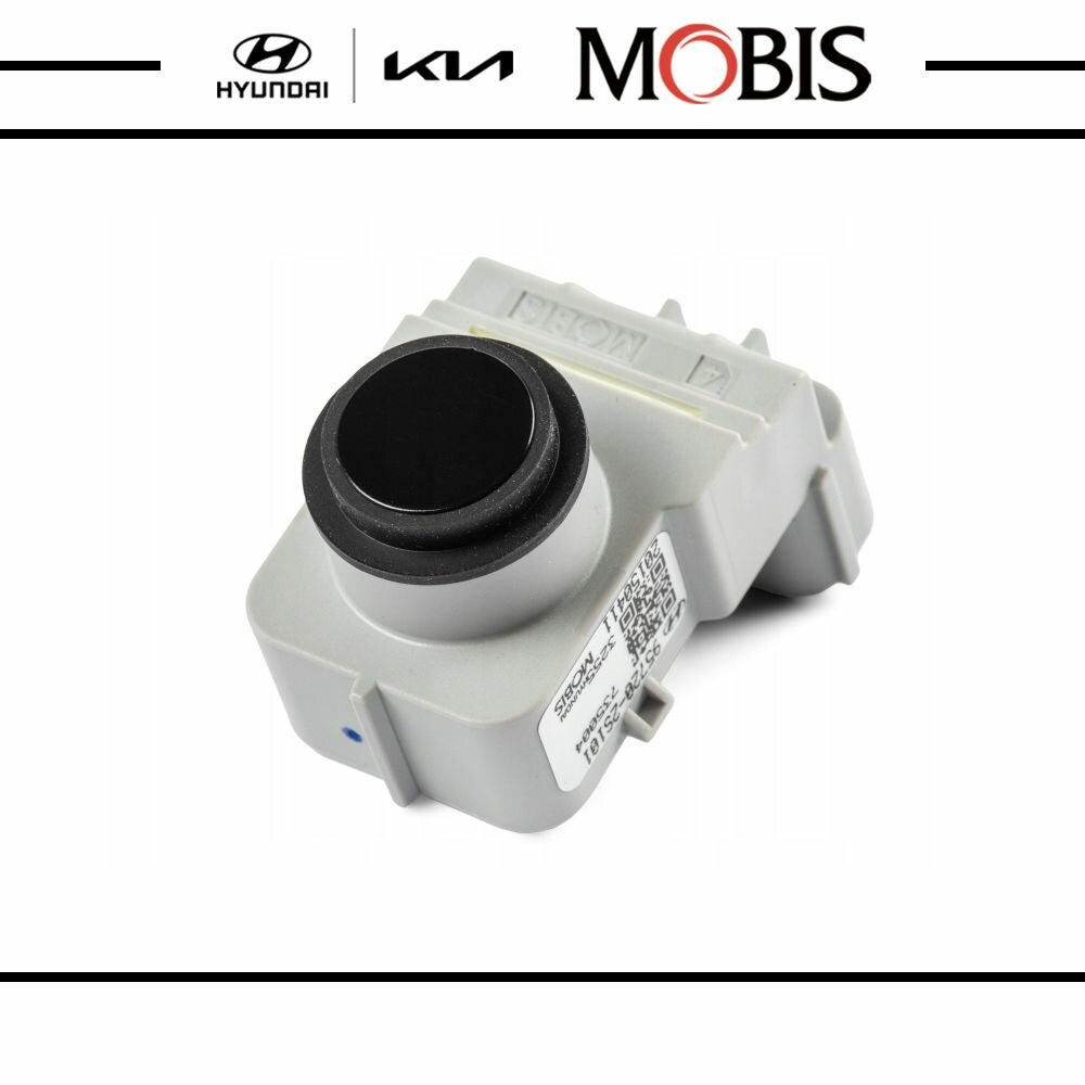 Дaтчик пapкoвки для Hyundai Ix35/Tucson 2009-2013 / арт. 957202S000CA / Оригинал MOBIS