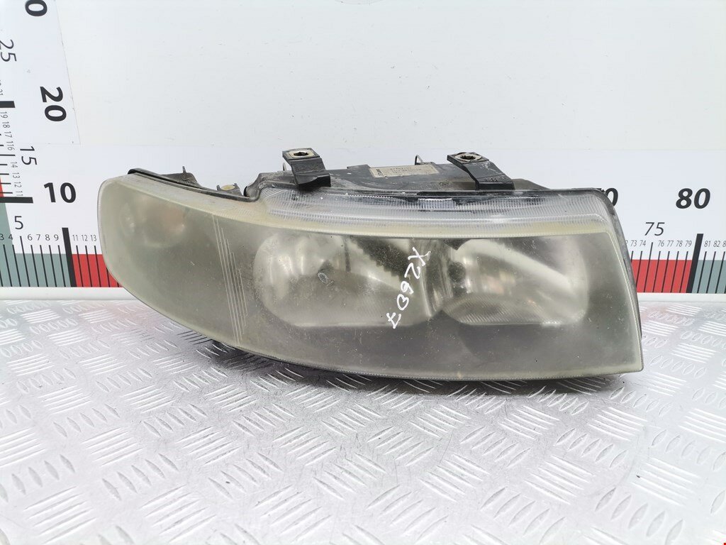Фара правая Seat Toledo 2 1M1941016 арт. 2014097