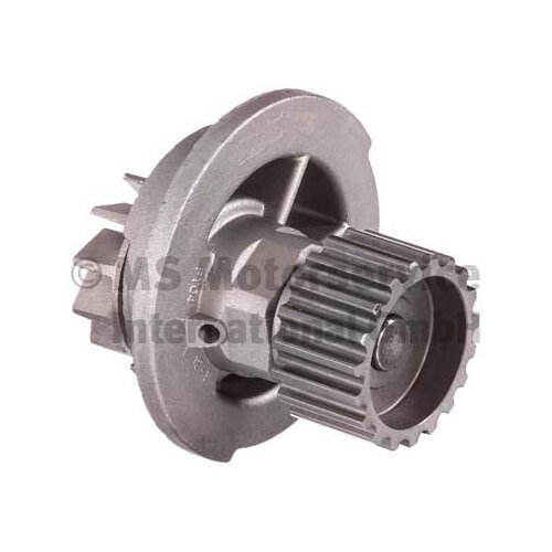 Насос водяной помпа для автомобиля Daewoo Chevrolet, KOLBENSCHMIDT 50005076 (1 шт.)