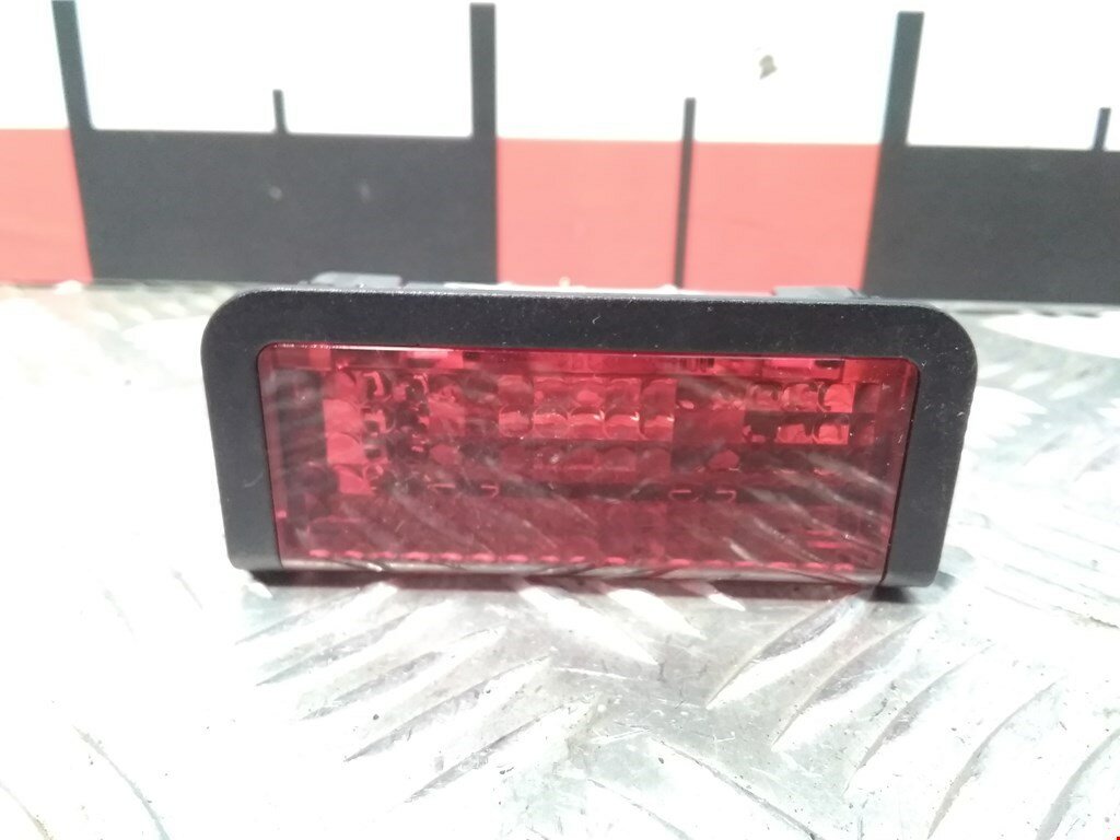 Плафон салонный BMW 7-Series (F01/F02) 63319185401 арт. 670490