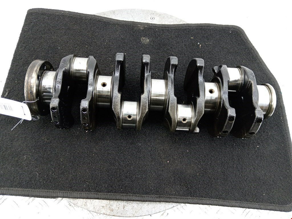 Коленвал (вал коленчатый) Ford Transit 4 арт. 2034169