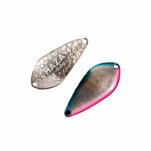 Спиннербейт Kosadaka INVINCE VX-2, 7гр, # BLS, красный, 1 шт