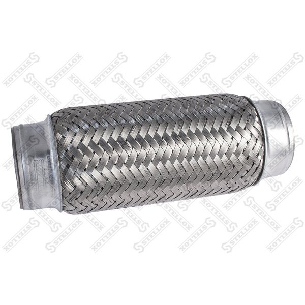 Труба выхлопного газа, STELLOX 69-99005-SX (1 шт.)
