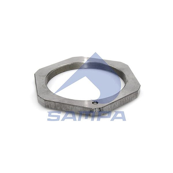 Гайка, шейка оси, SAMPA 051.253 (1 шт.)