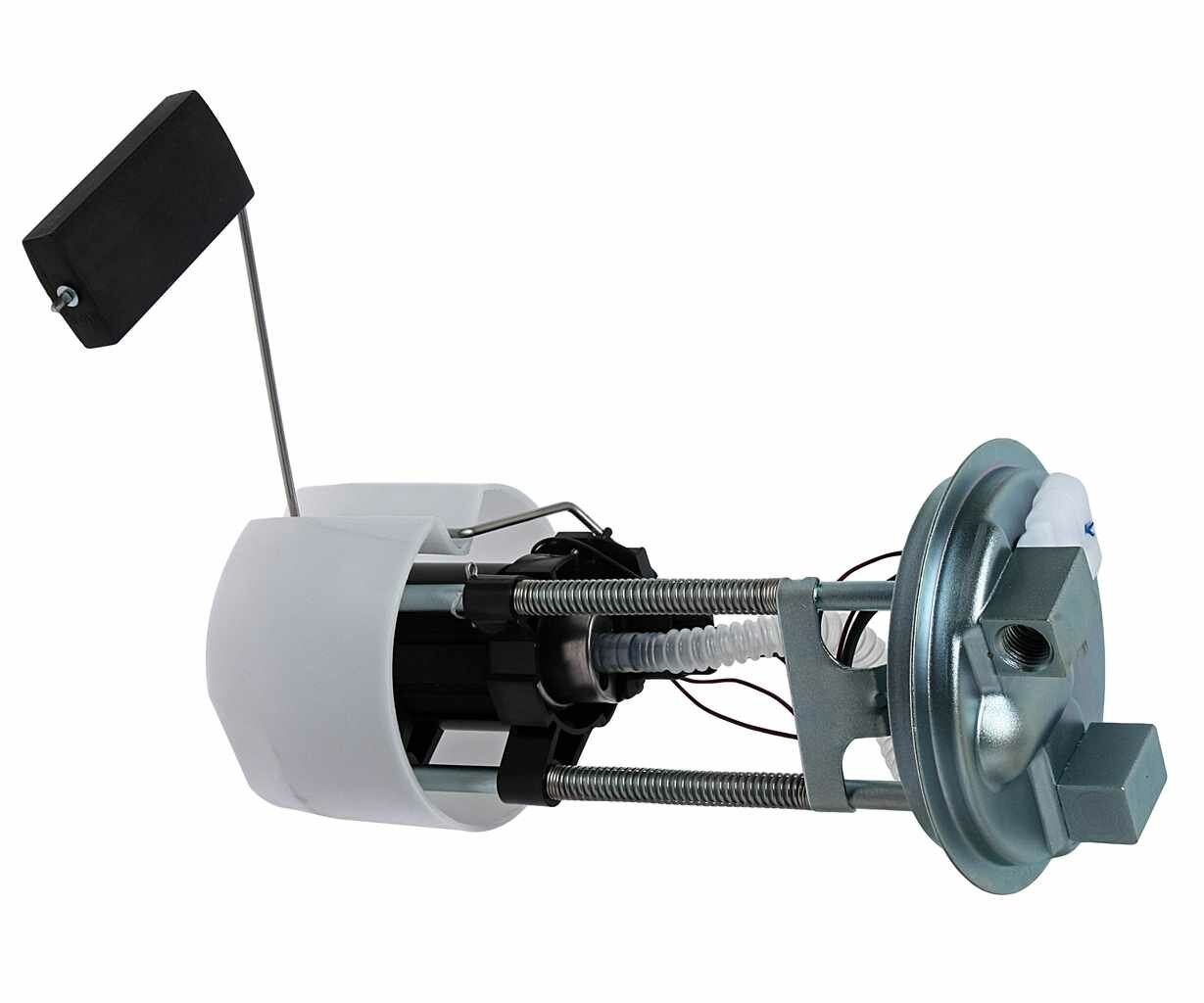 Насос топливный УАЗ-315195 дв. ЗМЗ-409 ЕВРО-2 электрический погружной в сборе, 315195-1139020, PEKAR