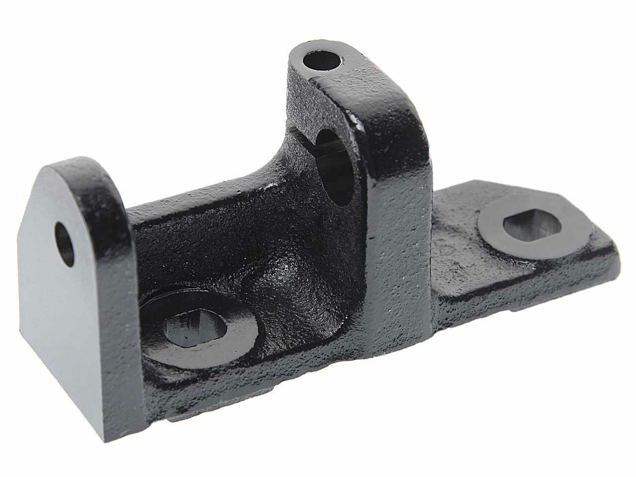 Кронштейн ГАЗ-66 генератора, 006600-3701030-40, ЗМЗ