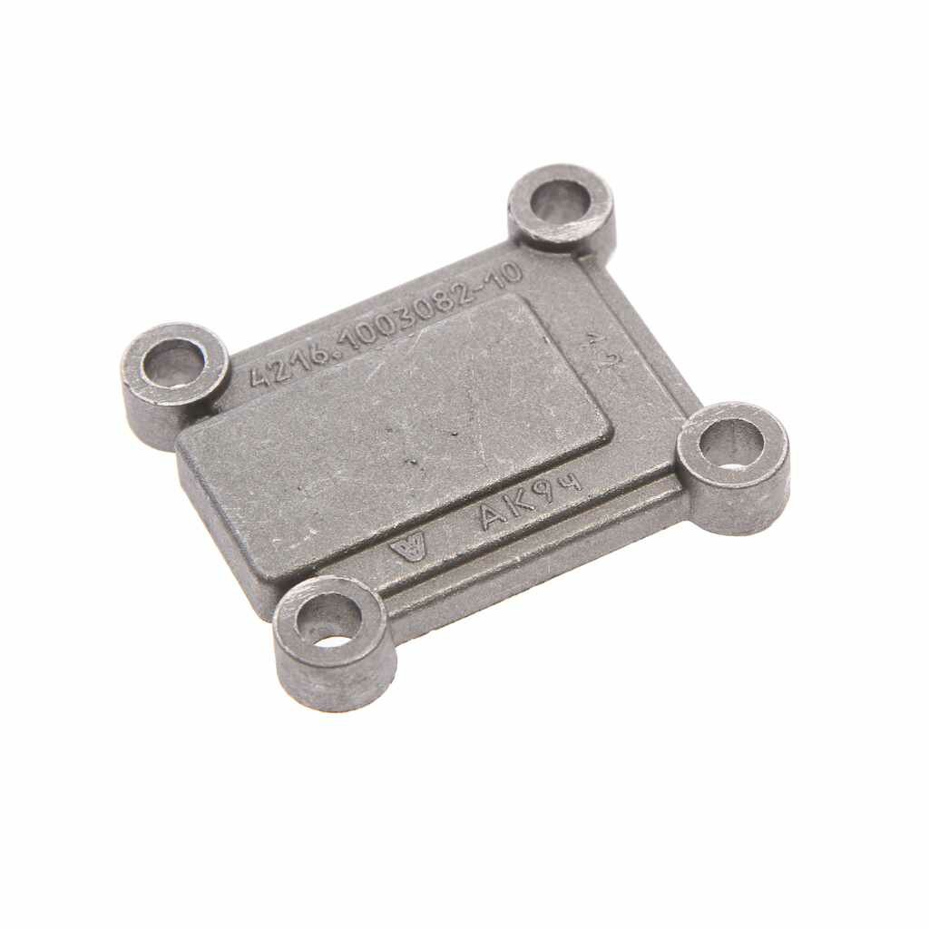 Крышка головки блока УМЗ-4216 (ОАО УМЗ), 4216.1003082-10, УМЗ