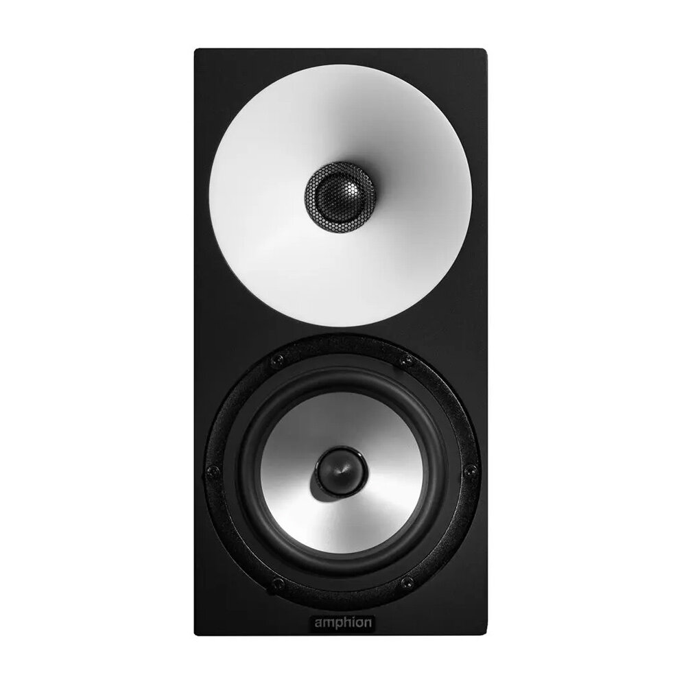 Amphion One18 Black пассивный студийный монитор